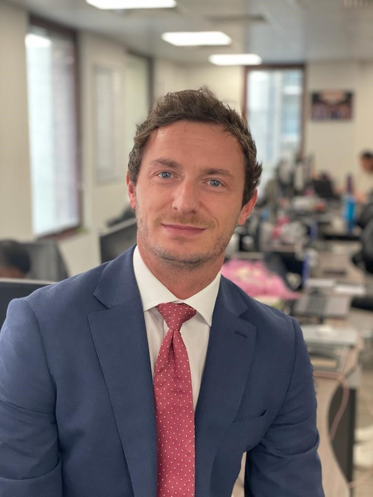 Consultants | CSC Recruitment